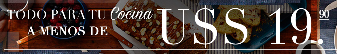 Cocina 19 - tiendamia.com/pe